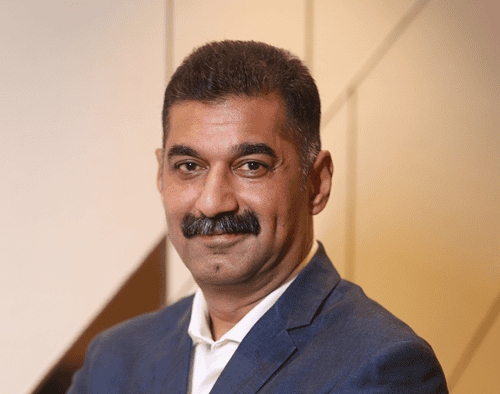 Jamaluddin Khilji appointed new General Manager Corporate Head HR at ...