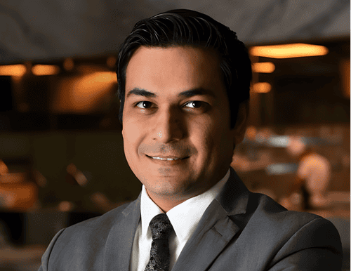 Manas Tiwari appointed new Director of Operations at Alila Fort Bishangarh