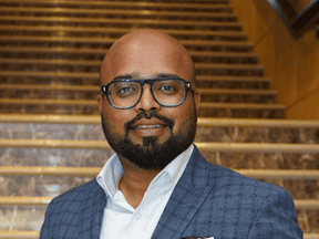 Prasanna Venkatesh appointed Operations Director at Novotel Hyderabad ...