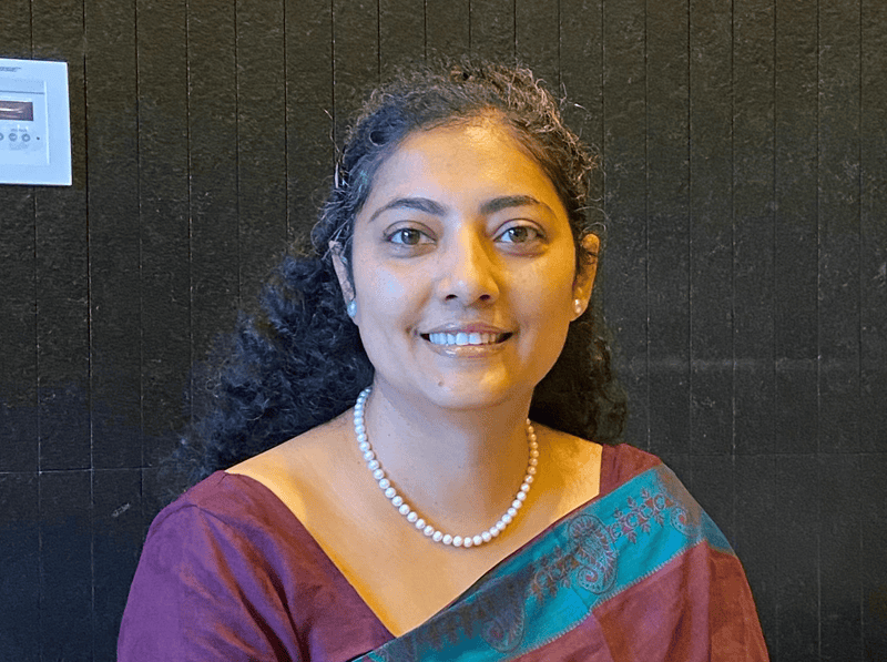Resham Gupta appointed new Director of Human Resources at Conrad Bengaluru