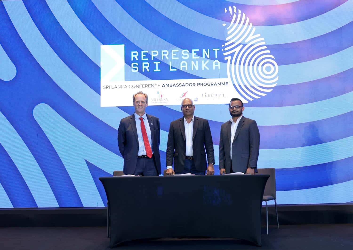 Sri Lanka strengthens MICE Industry with launch of Sri Lanka Conference ...