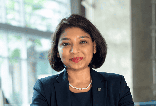 Sandhya Sharma appointed new Director of Marketing at JW Marriott New ...