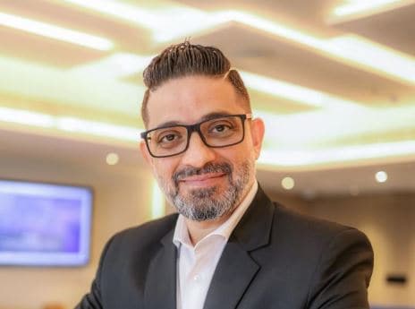 Tanuj Arora appointed new General Manager at Courtyard by Marriott Shillong