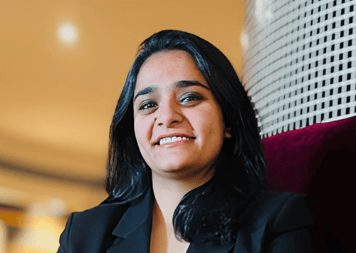 Tejal Hundal appointed new Front Office Manager at Novotel Imagicaa Khopoli