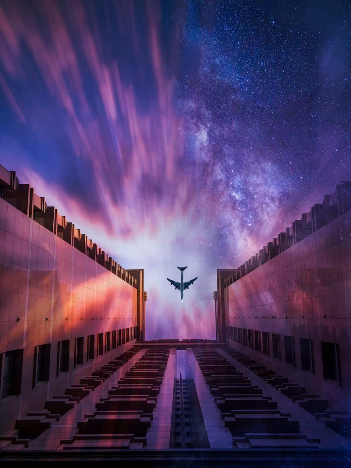 Night Tourism Adventure is next big trend in 2025 - magic