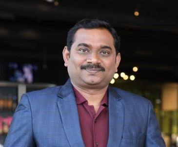 Darshan MR appointed new DoE- Repair & Maintenance Dept