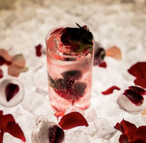Checkout these 3 Valentine's Special Cocktail recipes to increase the ...