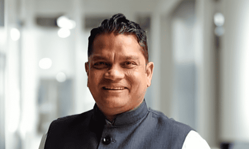 Amit Vivian Richard Gowli promoted to GM at Rosetta Sakleshpur