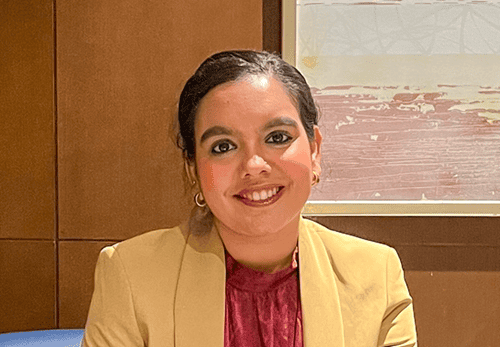 Anahita Nair joins Novotel Hyderabad Convention Centre & HICC as the ...