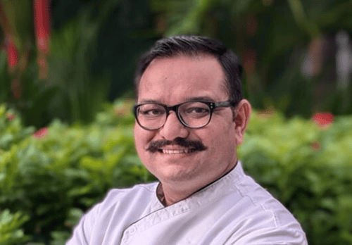 Chef Gaurav Mawari joins Novotel Pune as the new Executive Chef