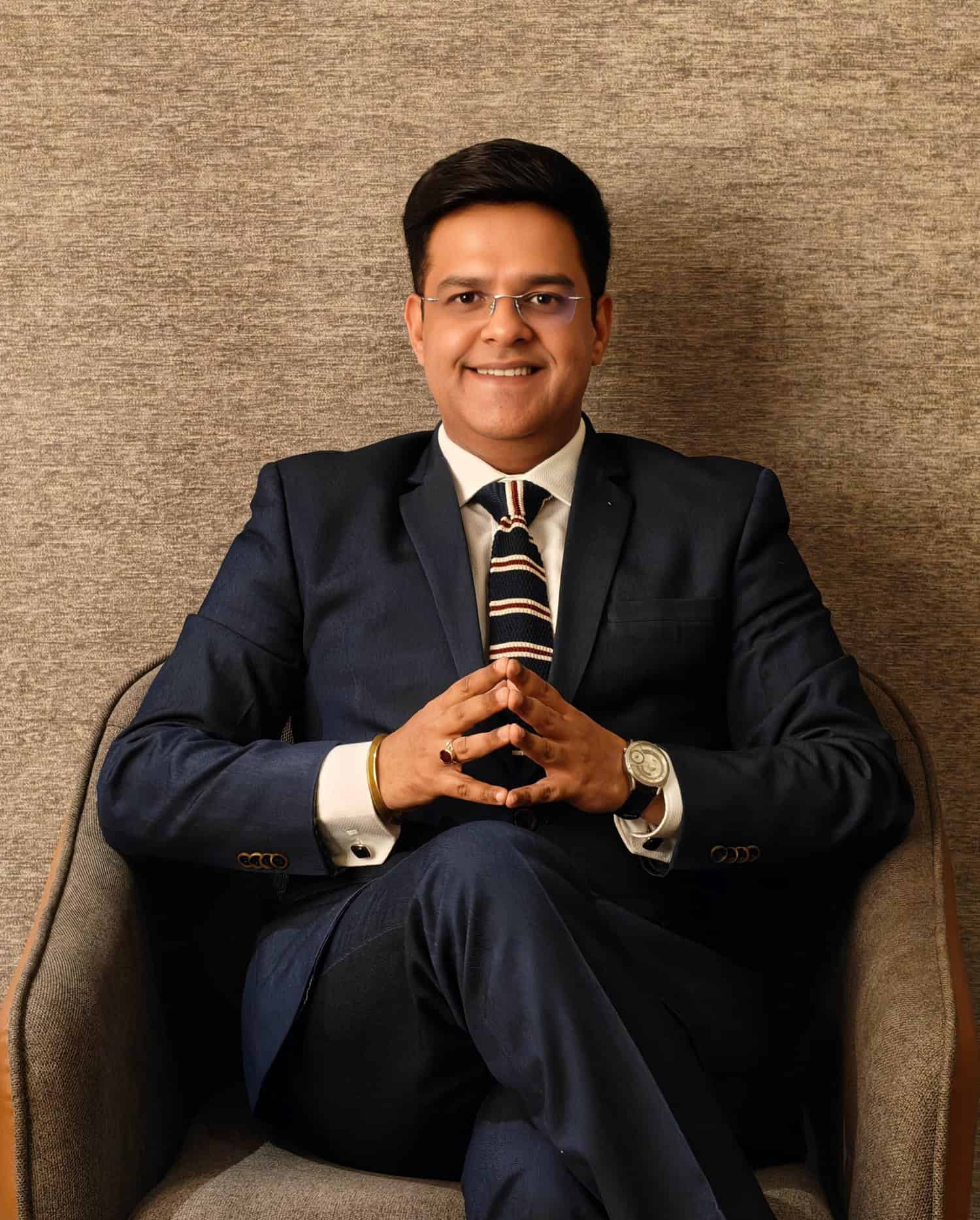 Mohit Khanna joins Fairfield by Marriott Amritsar as the new Hotel Manager