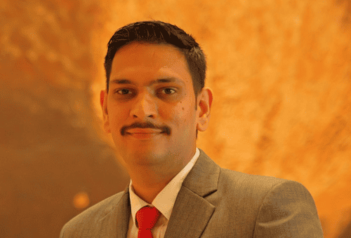 Mohit Sehrawat joins DoubleTree by Hilton Gurgaon as the new Security Manager