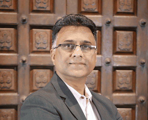 Raghavendra Rao joins Kshemavana as the new Director of Operations