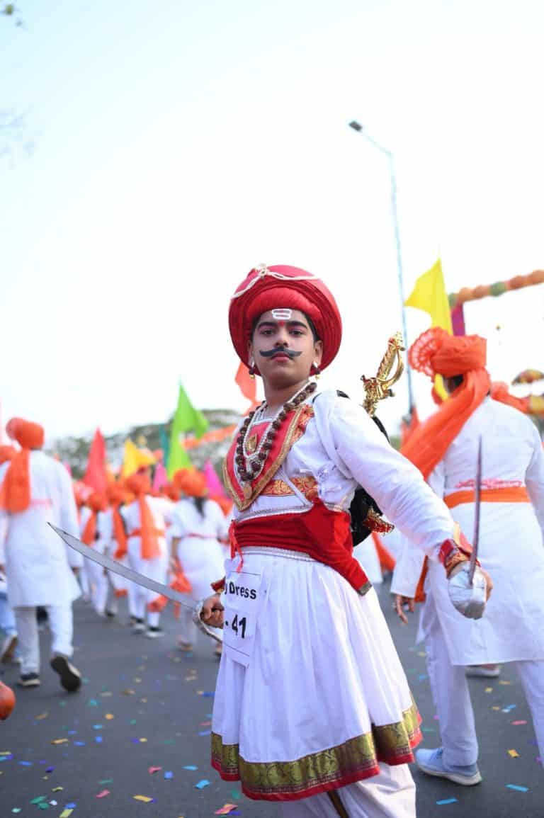 Experience Shigmo Festival 2025: Goa's vibrant celebration