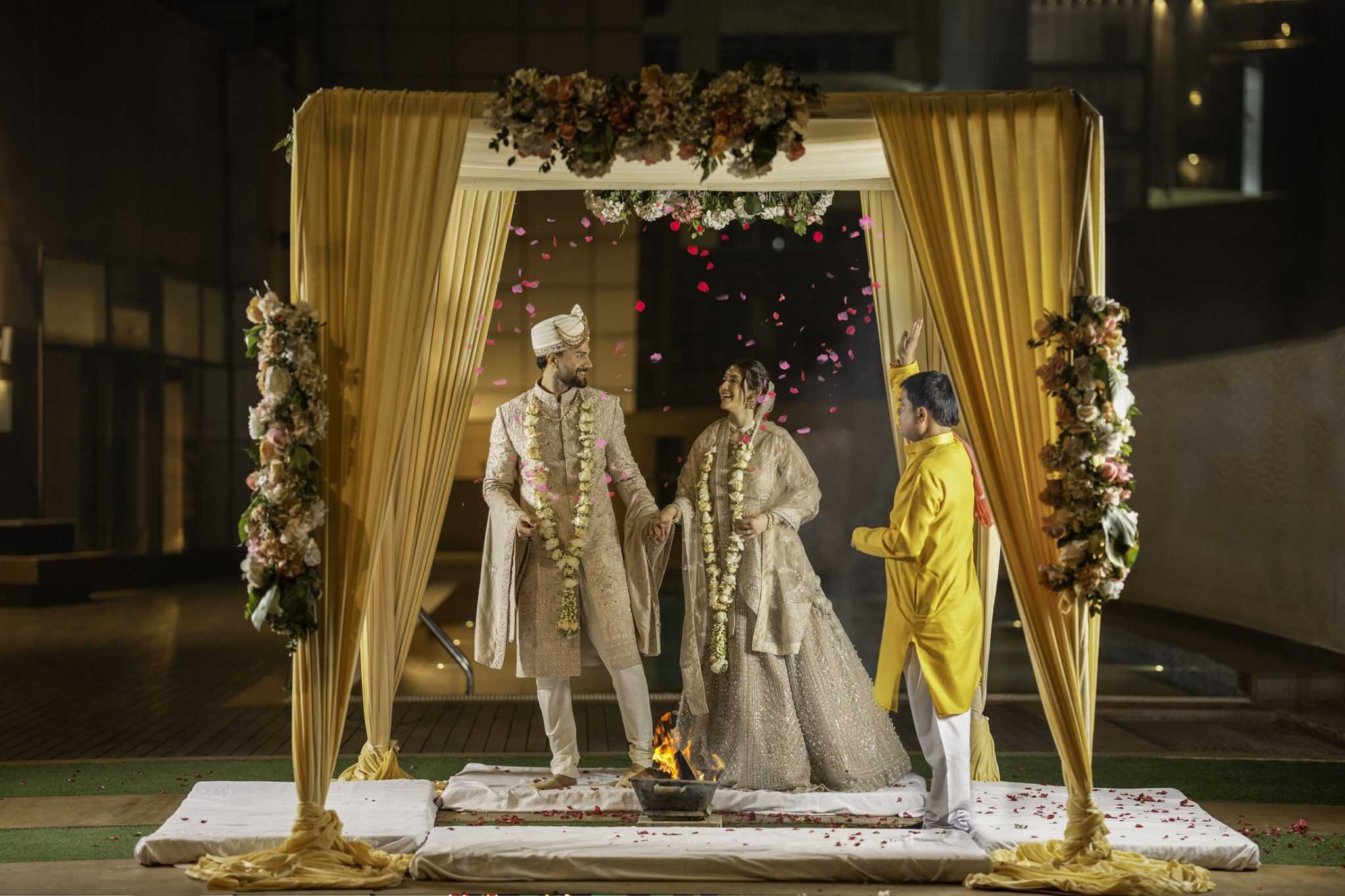 RHG Introduces ‘The great Art of Weddings’