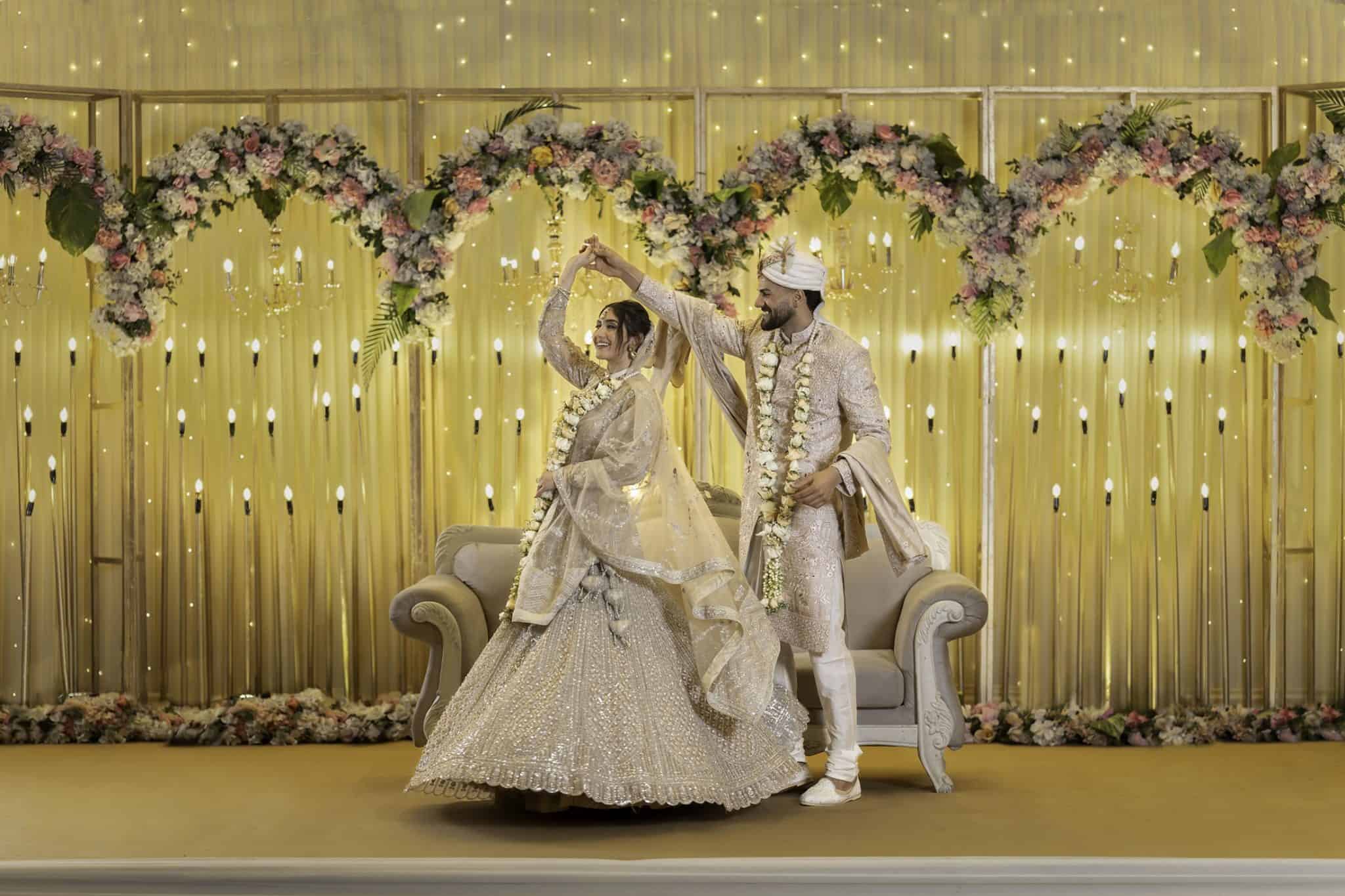 RHG Introduces ‘The great Art of Weddings’