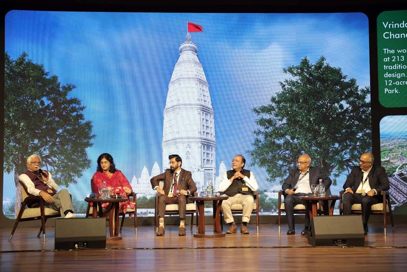 HVS ANAROCK HOPE 2025: From Incredible India to Irresistible India