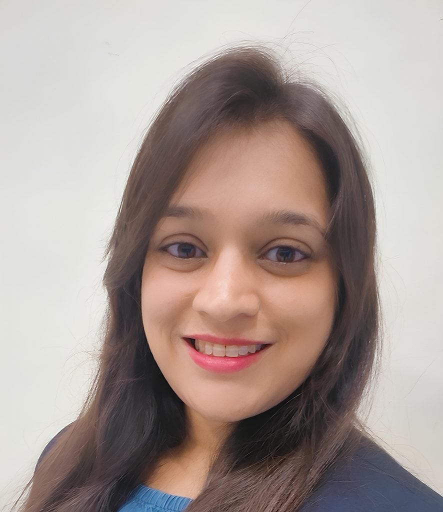 Swadha Mangal Named Marketing Lead at Lords Hotels