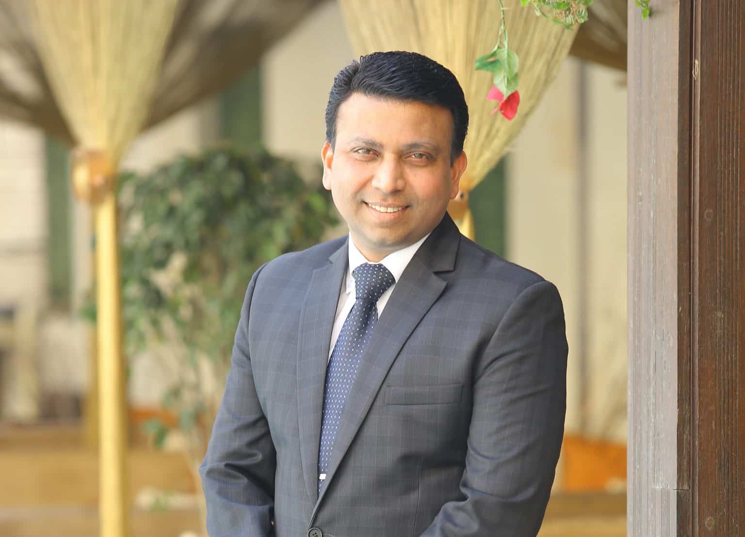Hemant Mehta joins Radisson Blu Mumbai Airport as new GM