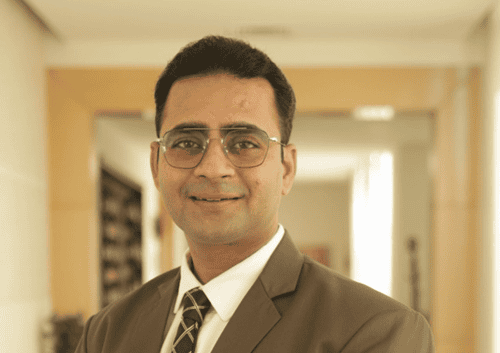 Ankush Sood joins Four Points by Sheraton, New Delhi Airport Highway as the new GM