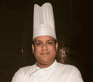 Chef Setu Gupta New Exec Chef Hyatt Centric Hebbal Bengaluru