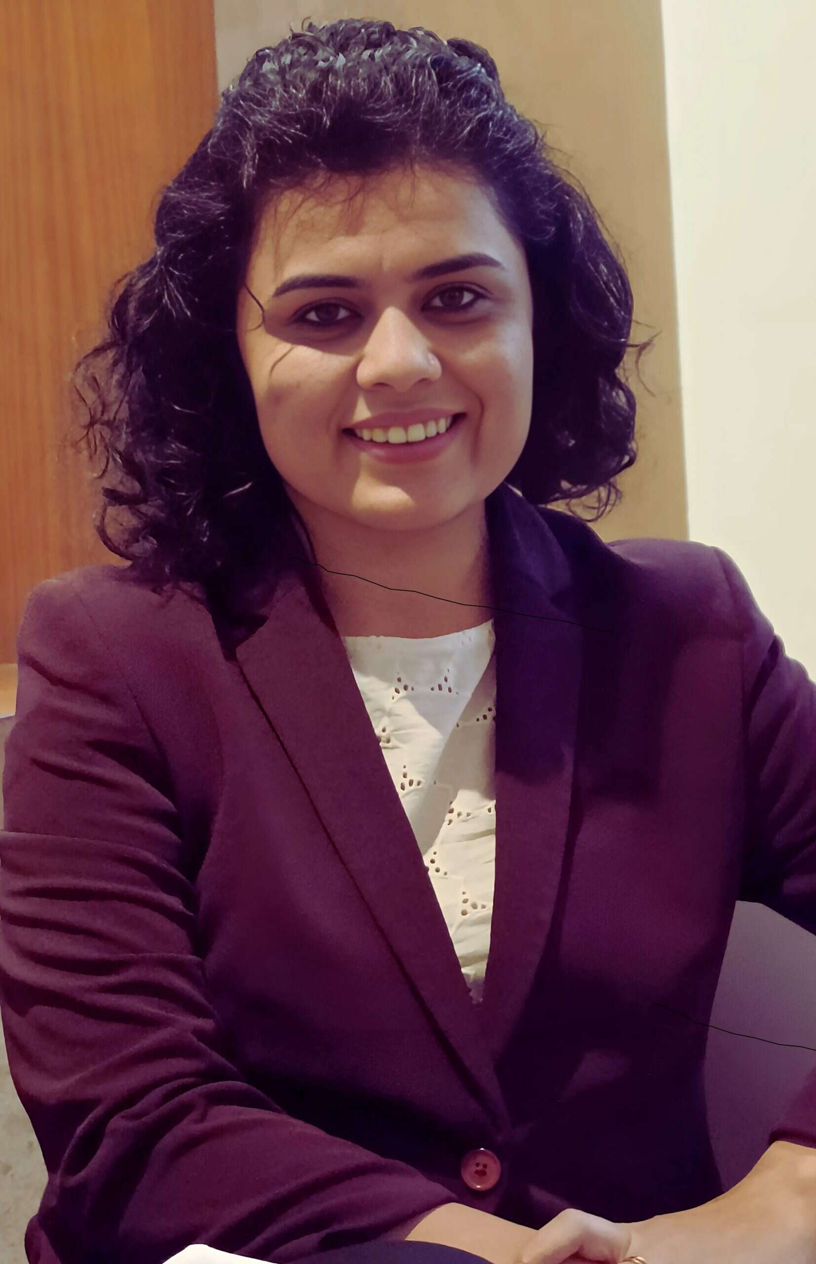 Deepika Sharma joins Radisson Blu Hyderabad Banjara Hills as the new Marcom Manager