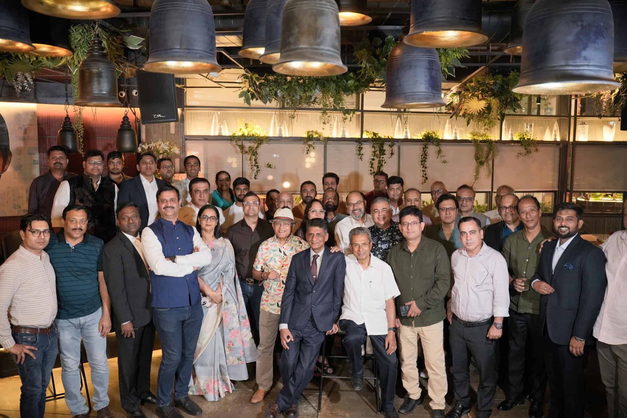 GRT Hotels & Resorts hosts an exclusive meet in Delhi for Destination ...