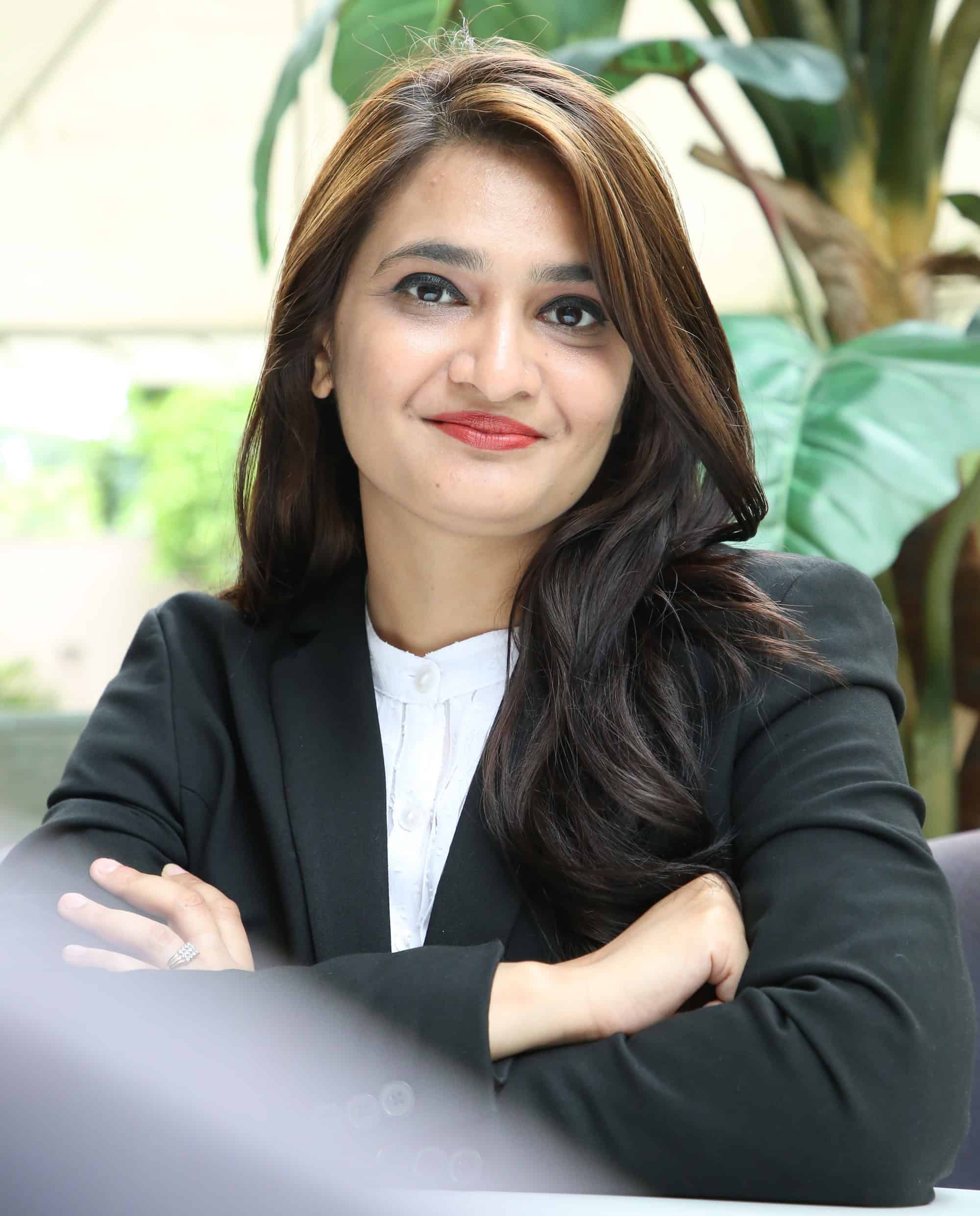 Harpreet Kaur Bakshi joins Holiday Inn as thenew CMM