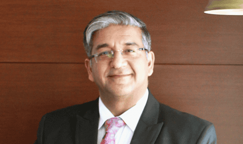 Neelabh Chugh joins voco Panchkula as the new GM