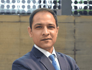 Pavan Kumar joins Hilton Bengaluru as Commercial Director