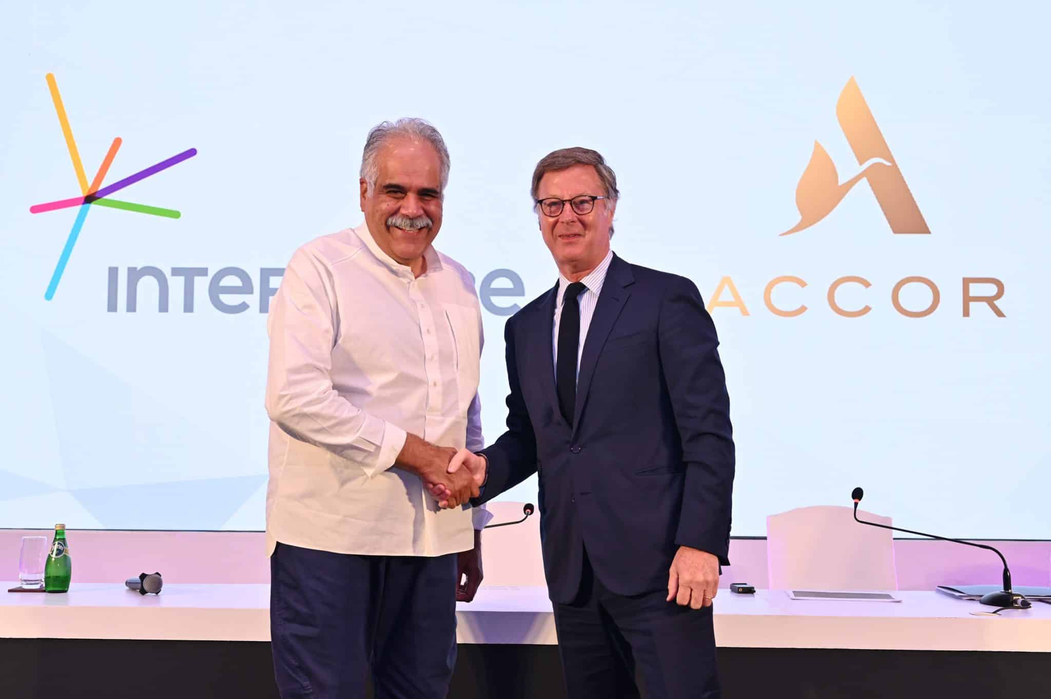 Accor and InterGlobe Unite to Transform India’s Hospitality