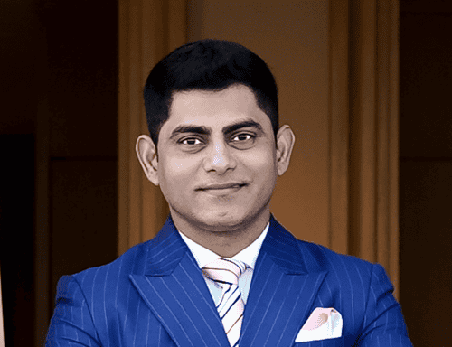 Vinodh Ramamurthy joins Pullman Chennai as the new GM