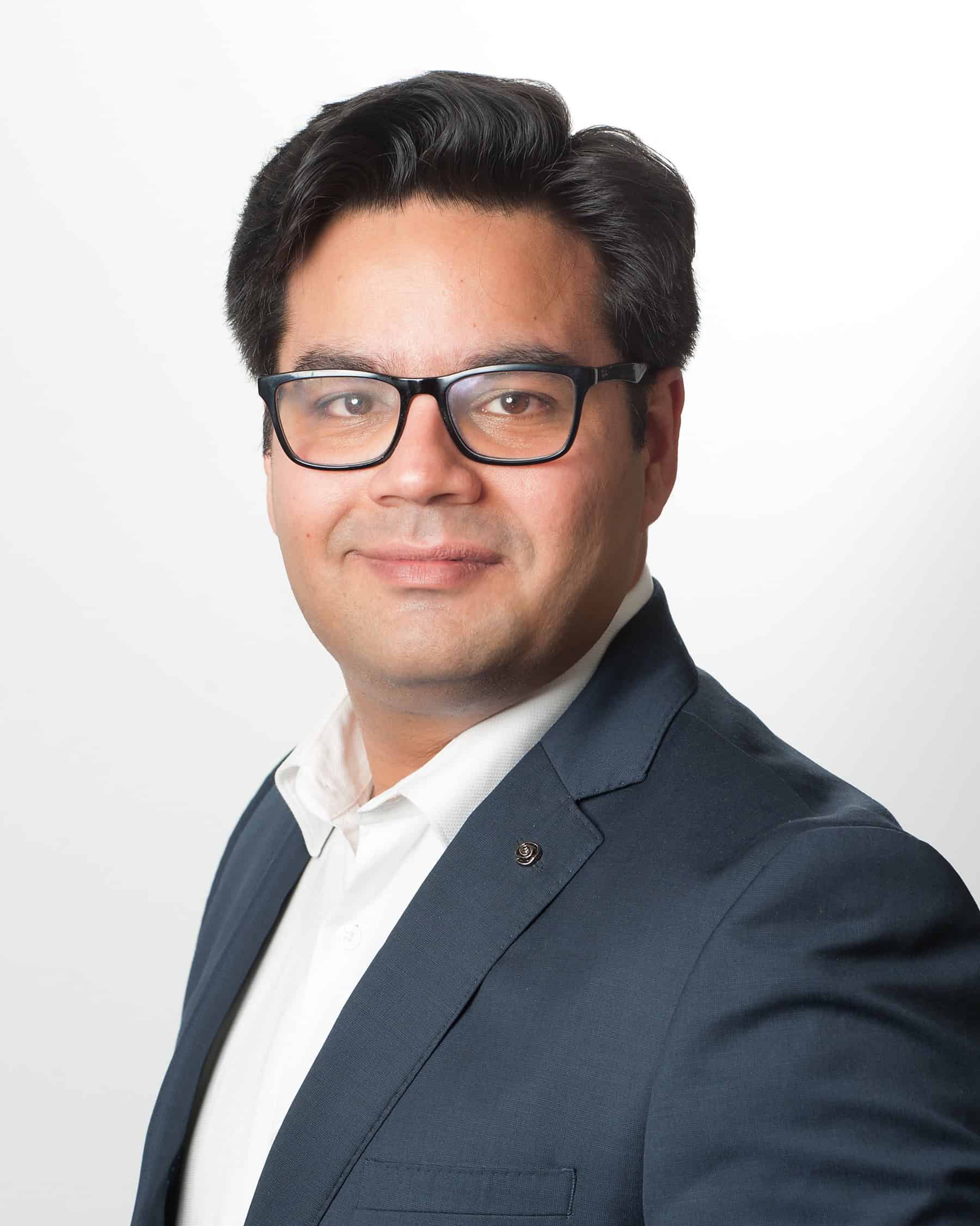 Vishal Bhatia Appointed new India Market Director at RAKTDA