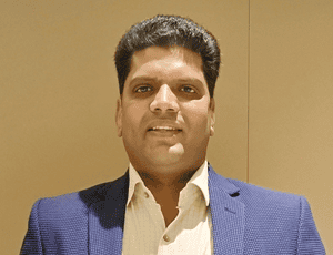 Devendra Singh joins Treat Hotels & Resorts as new GM - BD