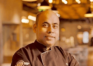 Chef Najrul Beg joins Hyatt Ahmedabad as new Executive Chef