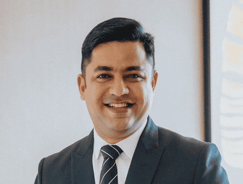 Nibu Mathew joins Hyatt Regency Trivandrum as the new GM