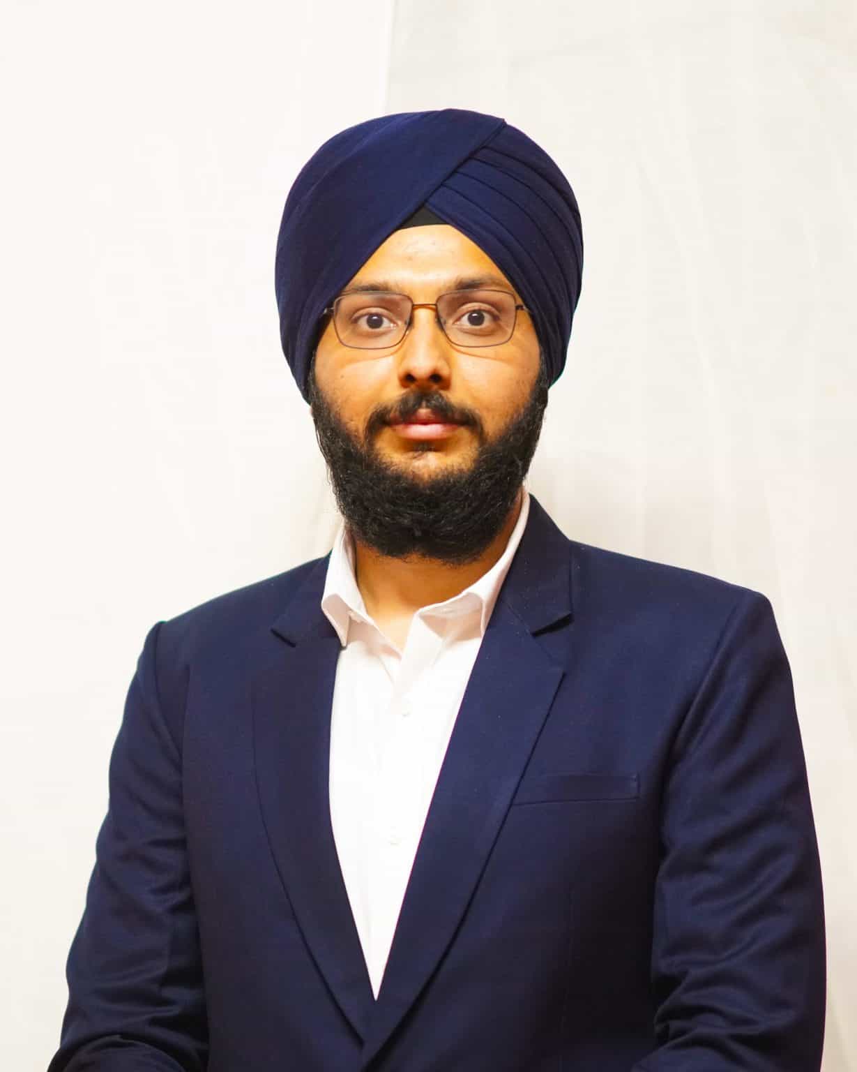 Pawandeep Singh Mago Promoted to Director of BD at Sayaji