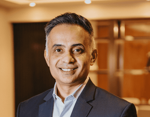 Rahul Raj as new Head of Hospitality at LuLu Group India