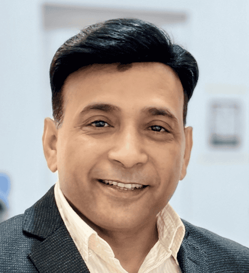 IATO appoints Ravi Gosain as the new President for 2025-27