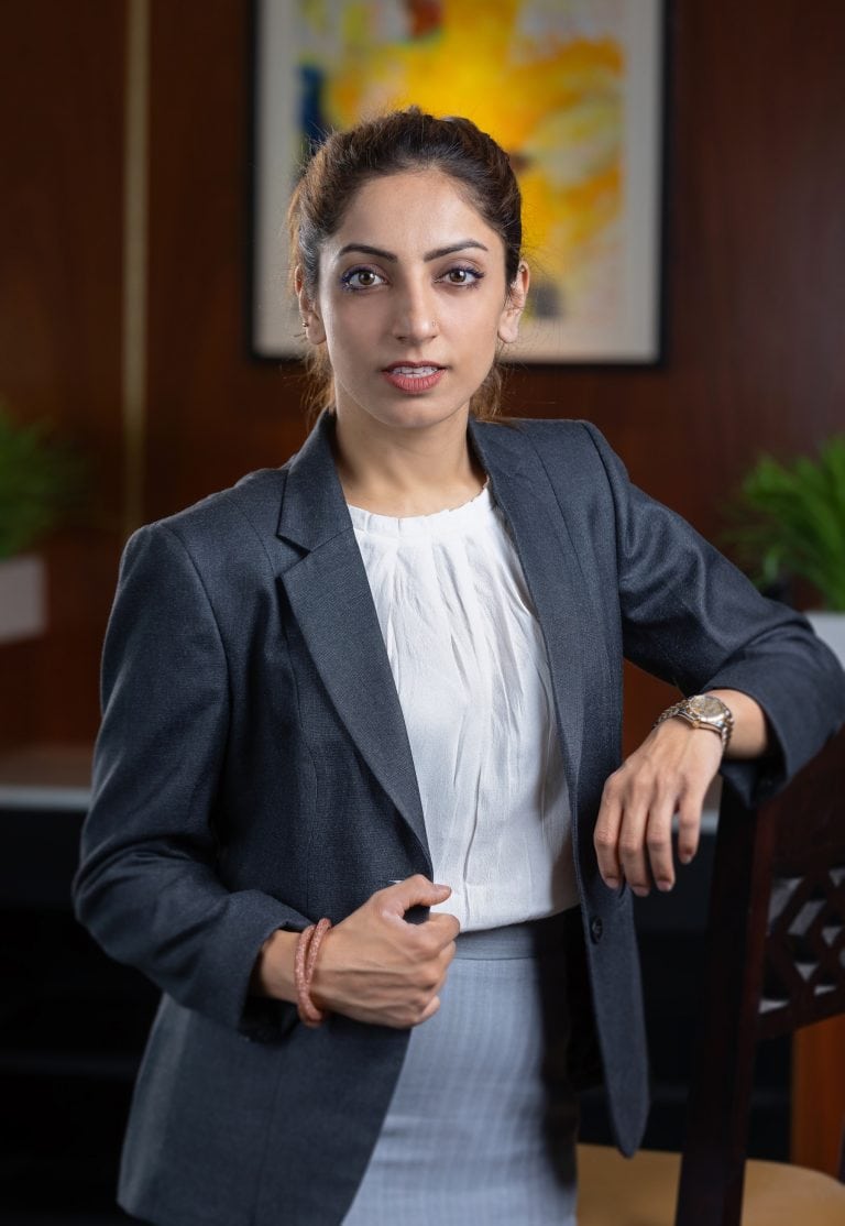 Sumera Dhanani new Corporate Head-Buss Dev at Sayaji Hotels