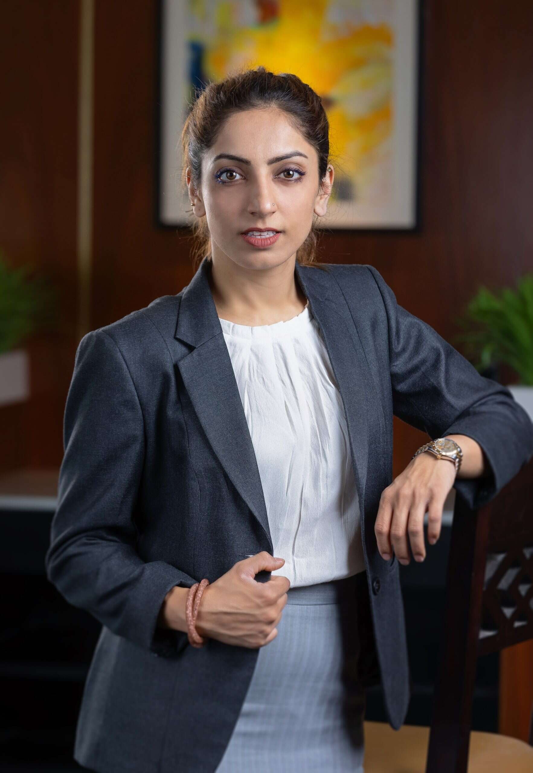 Sumera Dhanani elevated to Corporate Head – Business Development at Sayaji Hotels