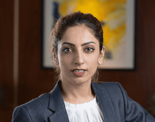 Sumera Dhanani new Corporate Head-Buss Dev at Sayaji Hotels