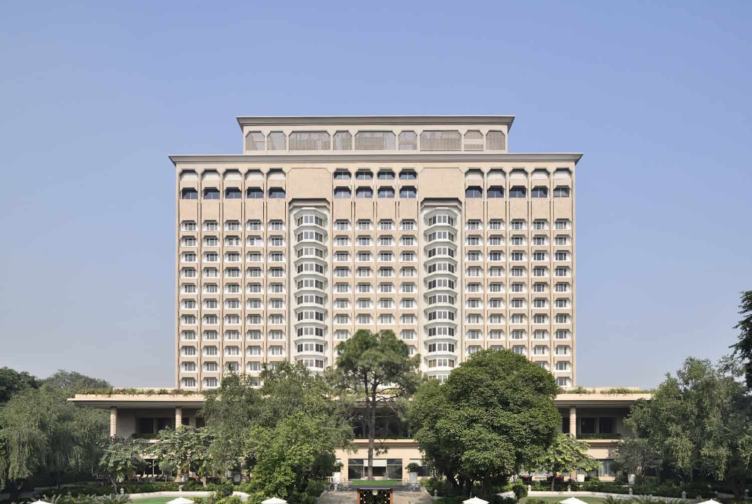Chef Kaushik Misra new Executive Chef at Taj Mahal New Delhi