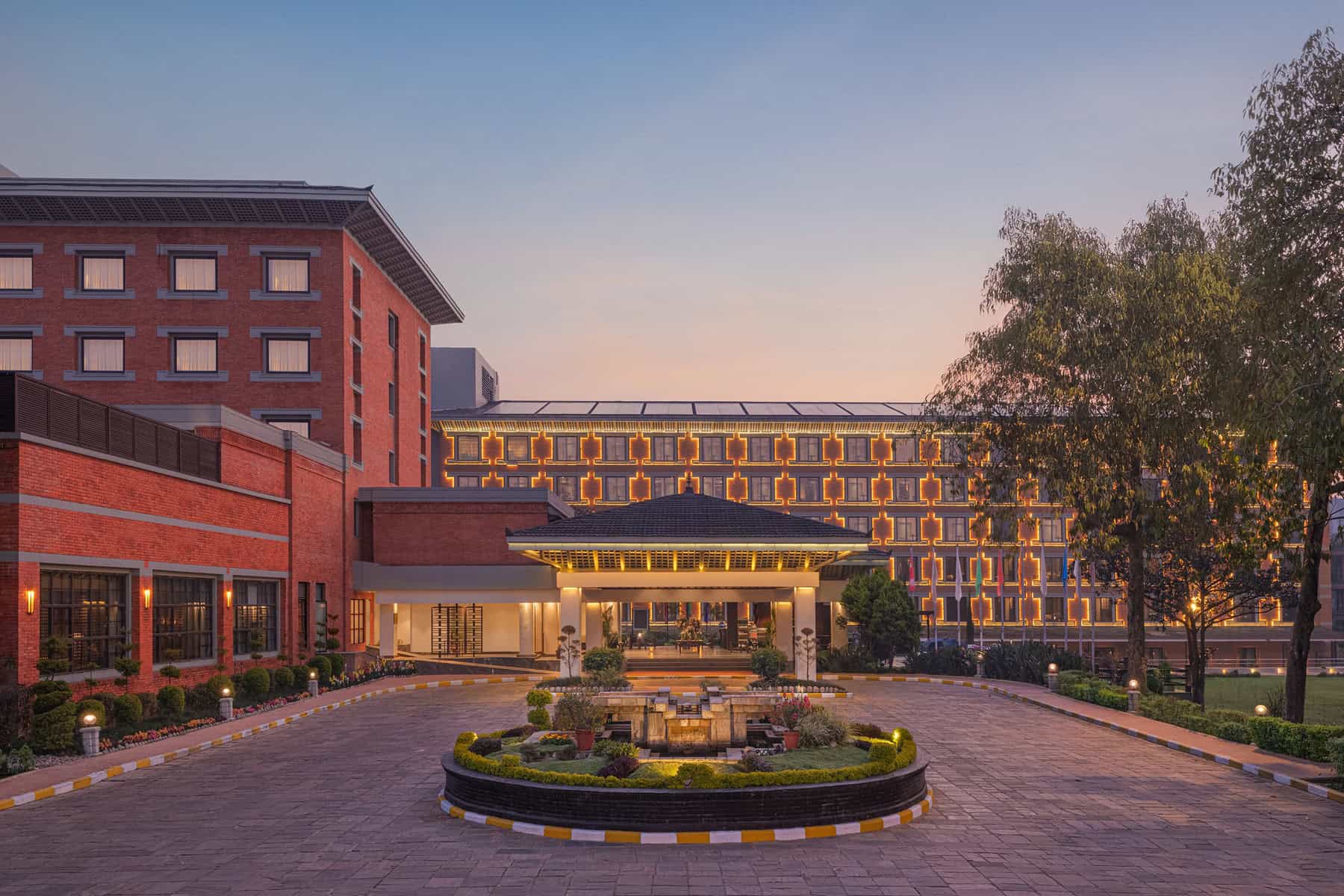 Marriott expands Autograph Collection Hotels Nepal 285 rooms