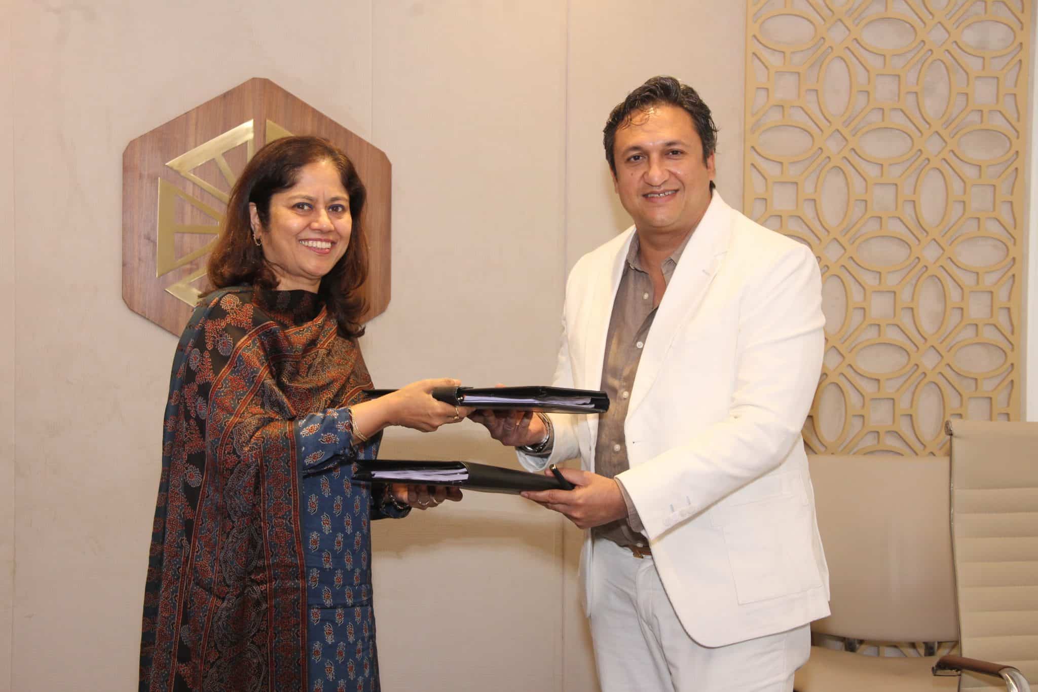 IHCL Signs New Vivanta Hotel in Mysuru with 115 Keys