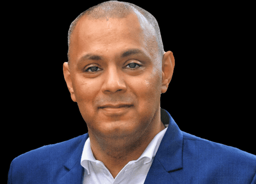 Puneet Saigal as new General Manager at The LaLiT Jaipur