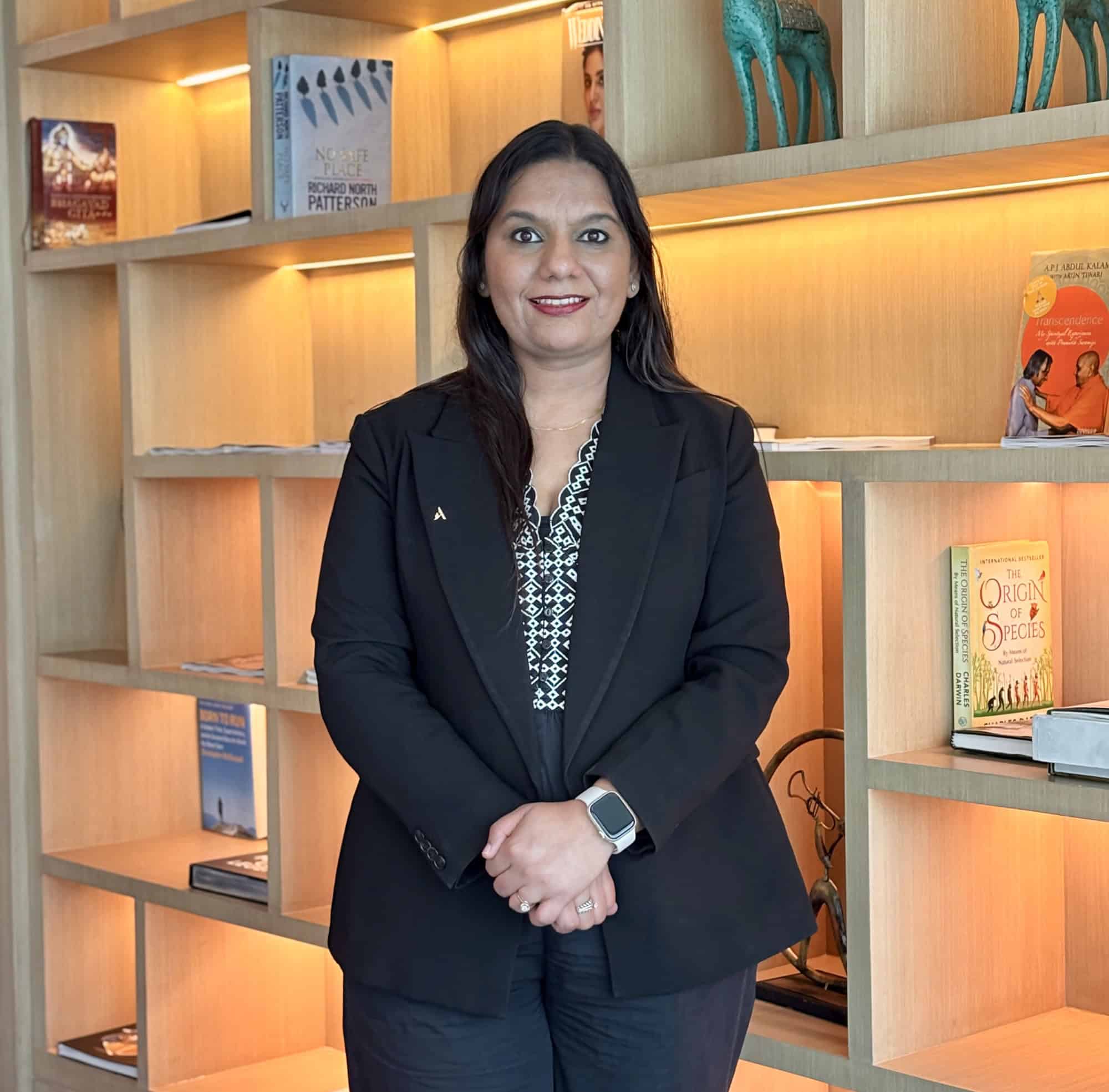 Shelly Sharma joins Novotel Ahmedabad as the new Director of Sales and ...