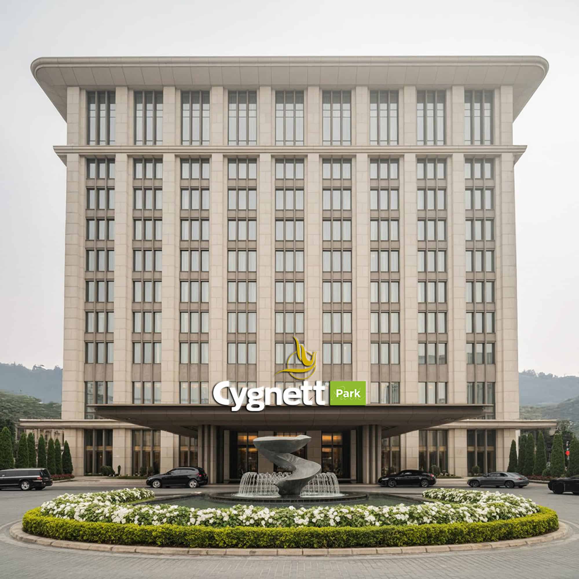 Cygnett Hotels Expands with Ninth Hotel in Guwahati 108-key