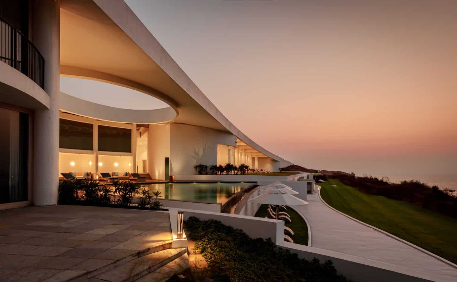SaffronStays Debuts Araqila, Redefining Luxury in Sindhudurg