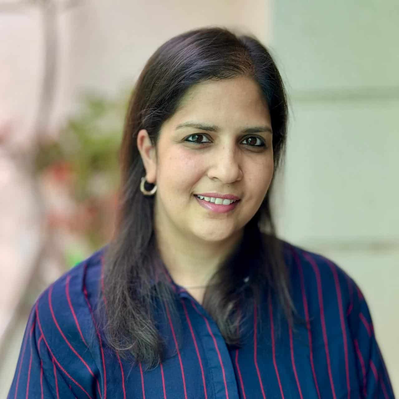 Divya Krishan as new Chief Growth Officer at The Job Plus